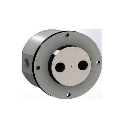 Swivel unit - HD75.2D - DEMAC Srl