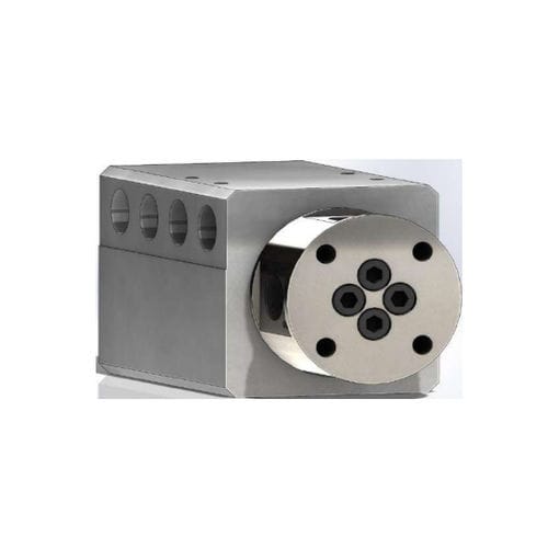 Swivel unit - HD50.4D - DEMAC Srl