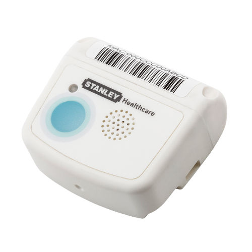 Real-time monitoring system - T12 - Extronics Ltd