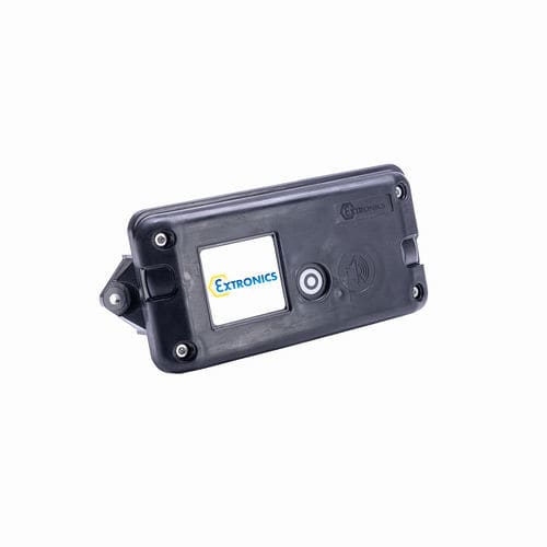 RFID tag - iTAG XB40 series - Extronics Ltd - for prestressing anchors