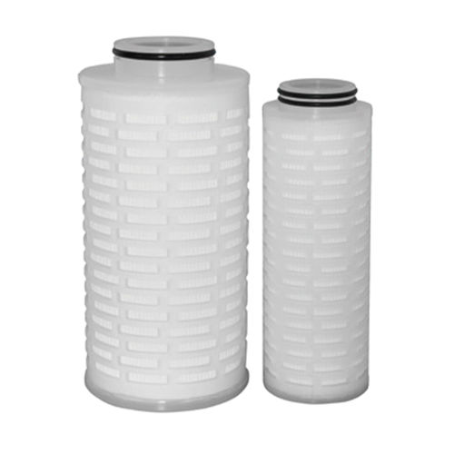 Solvent filter cartridge - CF series - Membrane Solutions LLC - fine ...