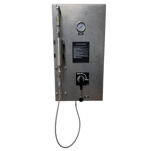 Liquid sampler - Cobra C - Sentry Equipment - gas / volatile organic ...