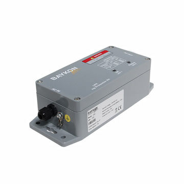 Surge protection unit - LPK - BAYKON Industrial Weighing Systems