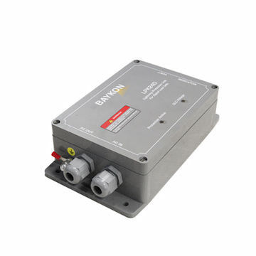 Surge protection unit - LPK24D - BAYKON Industrial Weighing Systems