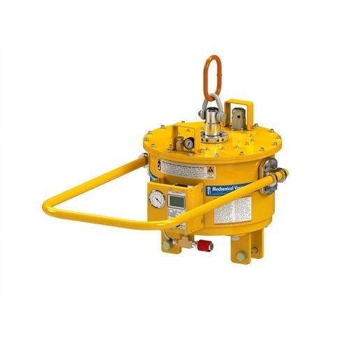 Battery-powered lifting device - M250M series - ANVER Vacuum System ...