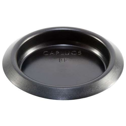 Round plug - BP series - Caplugs - non-threaded / low-density ...
