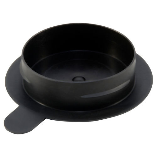 Push-in plug - PIP-TAB series - Caplugs - round / male / low-density ...