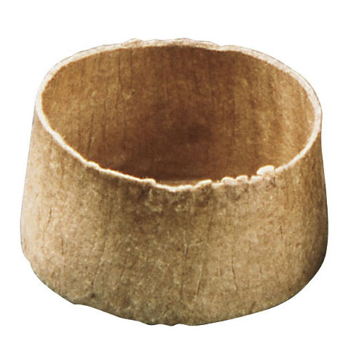 Conical cap - PSC series - Caplugs - paper / high-temperature