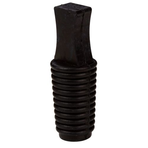 Conical plug - FP series - Caplugs - male / NBR / high-temperature