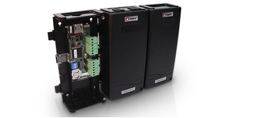 Access control system - Access Portal Lite - Impro Technologies