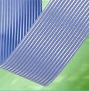 Electrical data cable - Axon Cable - insulated / high-temperature / ribbon