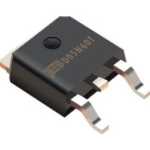 Insulated gate bipolar transistor transistor - BID series - BOURNS ...