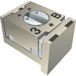Rotary switch - BOURNS - tactile / single-pole / industrial
