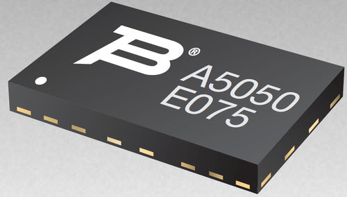 Type 1 surge suppressor - TBU® series - BOURNS - ESD / silicon ...