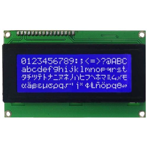 LCD display module - BAOLAIYA OPTO-ELECTRONICS CO, LTD - graphic / dot-matrix / 128 x 32
