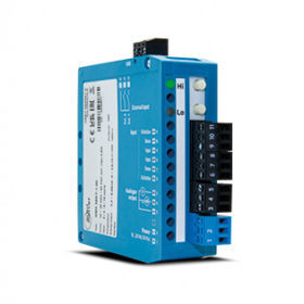 Universal transmitter - OMX 390T - Orbit Merret s.r.o.