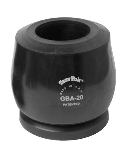 Packaging machine bumper - GBA series - EFDYN