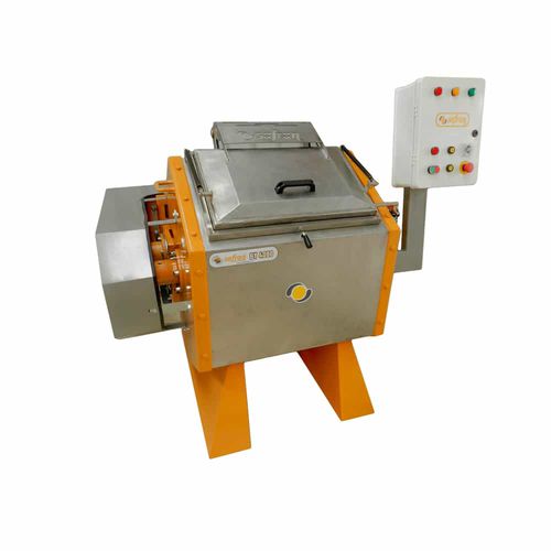 Water washing machine - BY4000 - Anadolu Teknik Makina (Safran Makina ...