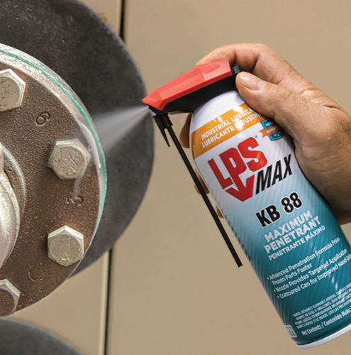 Spray - LPS® MAX KB 88 - LPS Laboratories