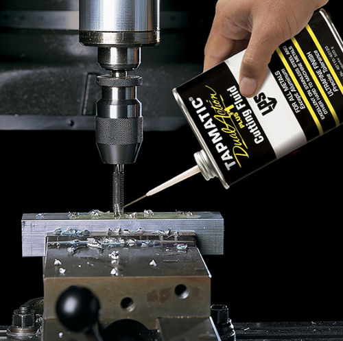 Milling cutting fluid - Tapmatic® Dual Action Plus #1 - LPS ...