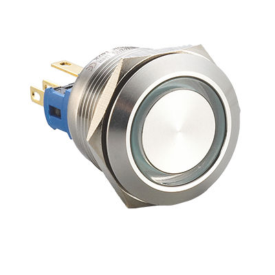 Spring push-button switch - J16-E - Wenzhou Jinhong Electrical ...