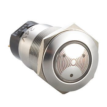 IP65 buzzer - J19-BZL - Wenzhou Jinhong Electrical Appliance - IP67 ...