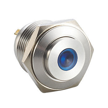 Spring push-button switch - EJ16-291P - Wenzhou Jinhong Electrical ...