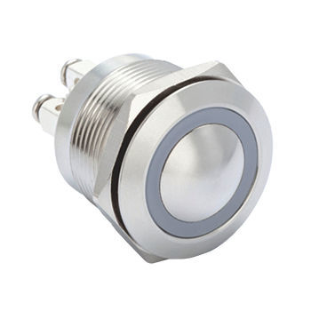 Spring push-button switch - EJ22-2A1A - Wenzhou Jinhong Electrical ...