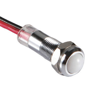 LED indicator light - J6-130QL - Wenzhou Jinhong Electrical Appliance ...