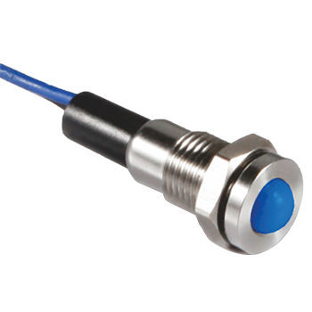 LED indicator light - J8-170QL - Wenzhou Jinhong Electrical Appliance ...