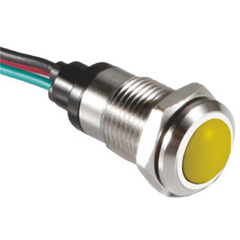 LED indicator light - J10-170QL - Wenzhou Jinhong Electrical Appliance ...