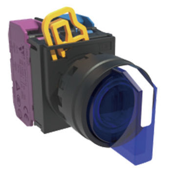 Selector switch - HQ-57 series - Wenzhou Jinhong Electrical Appliance ...