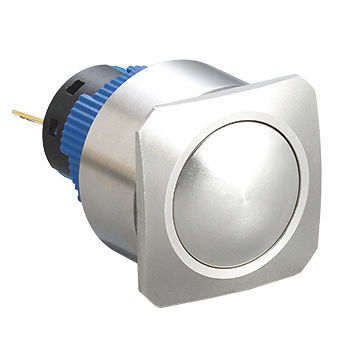 Spring push-button switch - 22J16 series - Wenzhou Jinhong Electrical ...