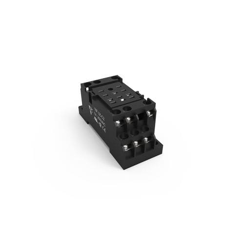 Relay socket - 18F-3Z-C2 - Wenzhou Jinhong Electrical Appliance