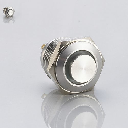Spring push-button switch - EJ16-261P - Wenzhou Jinhong Electrical ...