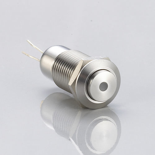 Spring push-button switch - J12-281 - Wenzhou Jinhong Electrical ...
