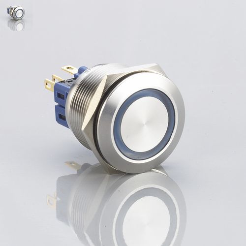 Touch push-button switch - J25-271 - Wenzhou Jinhong Electrical ...
