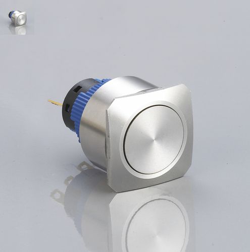 Spring push-button switch - 22J16 series - Wenzhou Jinhong Electrical ...