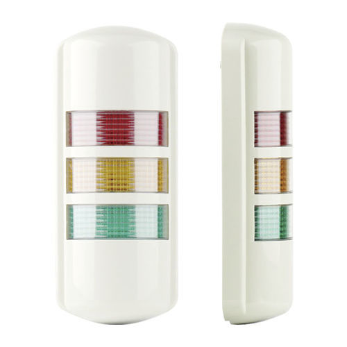 Flash beacon light - TL90N - Wenzhou Jinhong Electrical Appliance - RGB ...