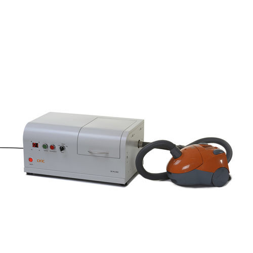 Automatic cleaning device - 5E-PL360 - CKIC / Changsha Kaiyuan ...