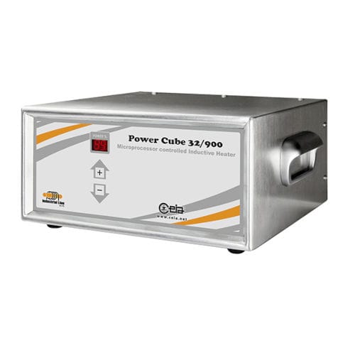 Induction heating system - 900 series - CEIA