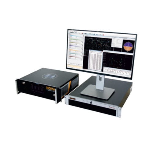 Signal generator - SDR RF - V3Novus Pvt Ltd - RF / GPS / GNSS