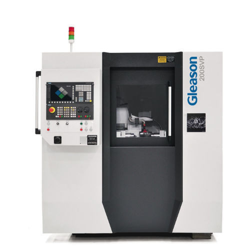 Horizontal gear shaving machine - 200SVP - Gleason - CNC