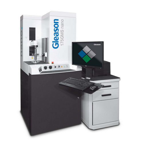 Metrology system - 175GMS® nano - Gleason