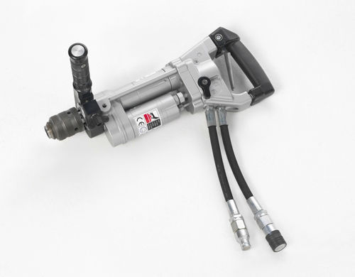 Electric drill - HD13 - DOA Hydraulic Tools Srl