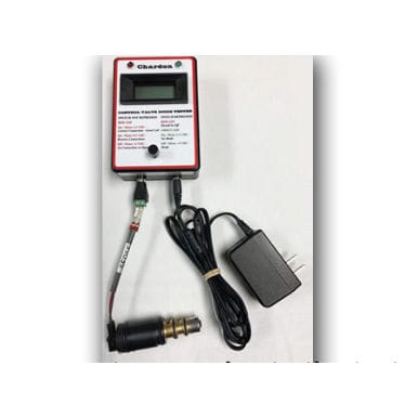 AC tester - Shanghai Trisun Parts Manufacture Co., Ltd. - cable / coil ...