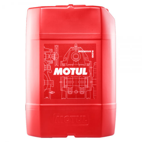 Lubricating oil - SLID FILM 100 - MOTUL TECH - mineral-based / for ...