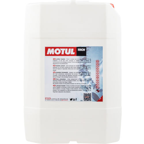 Water-based degreaser - BIOCLEAN 244 - MOTUL TECH - for metal parts ...