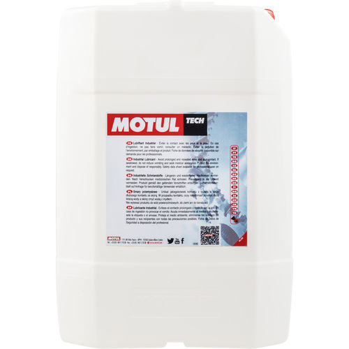 Anti-rust fluid - MT LIGHT OIL PROTECT - MOTUL TECH - water-repellent