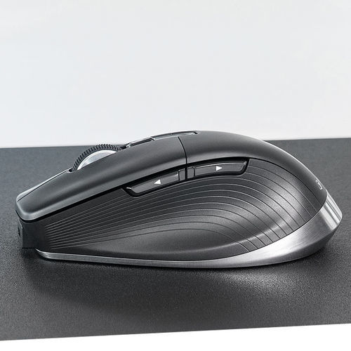 Optical mouse - CadMouse Pro Wireless - 3Dconnexion Inc. - 3D ...